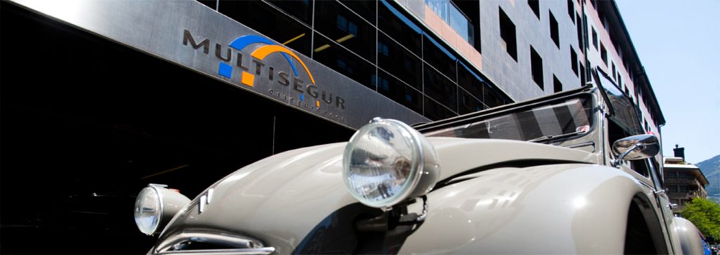 Empresa | Multisegur